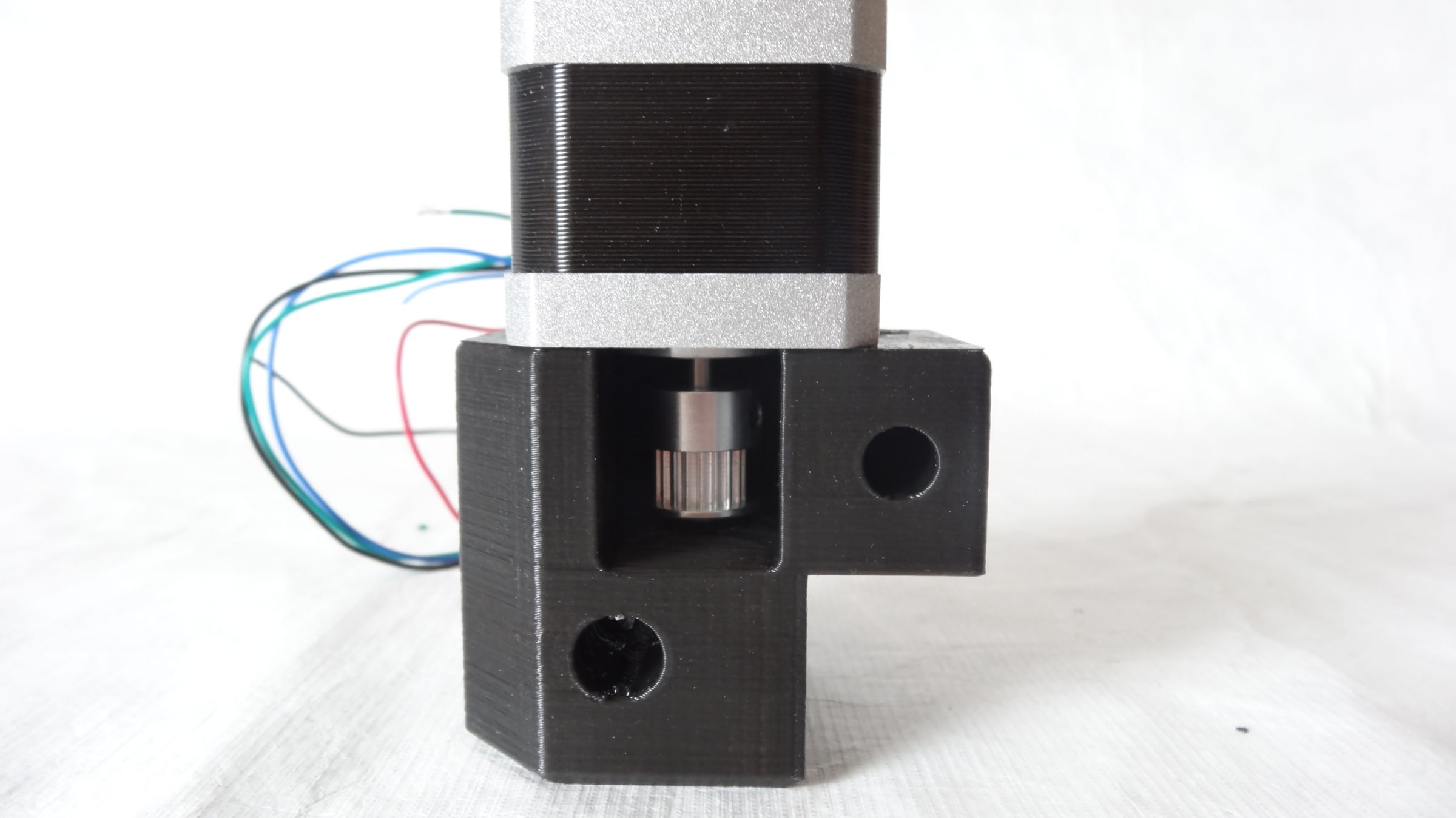 DIY-SLS-3D-Printer : 30 Steps (with Pictures) - Instructables