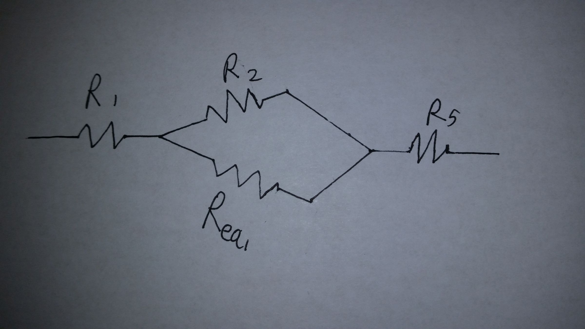 Resistive Circuit Analysis : 20 Steps - Instructables