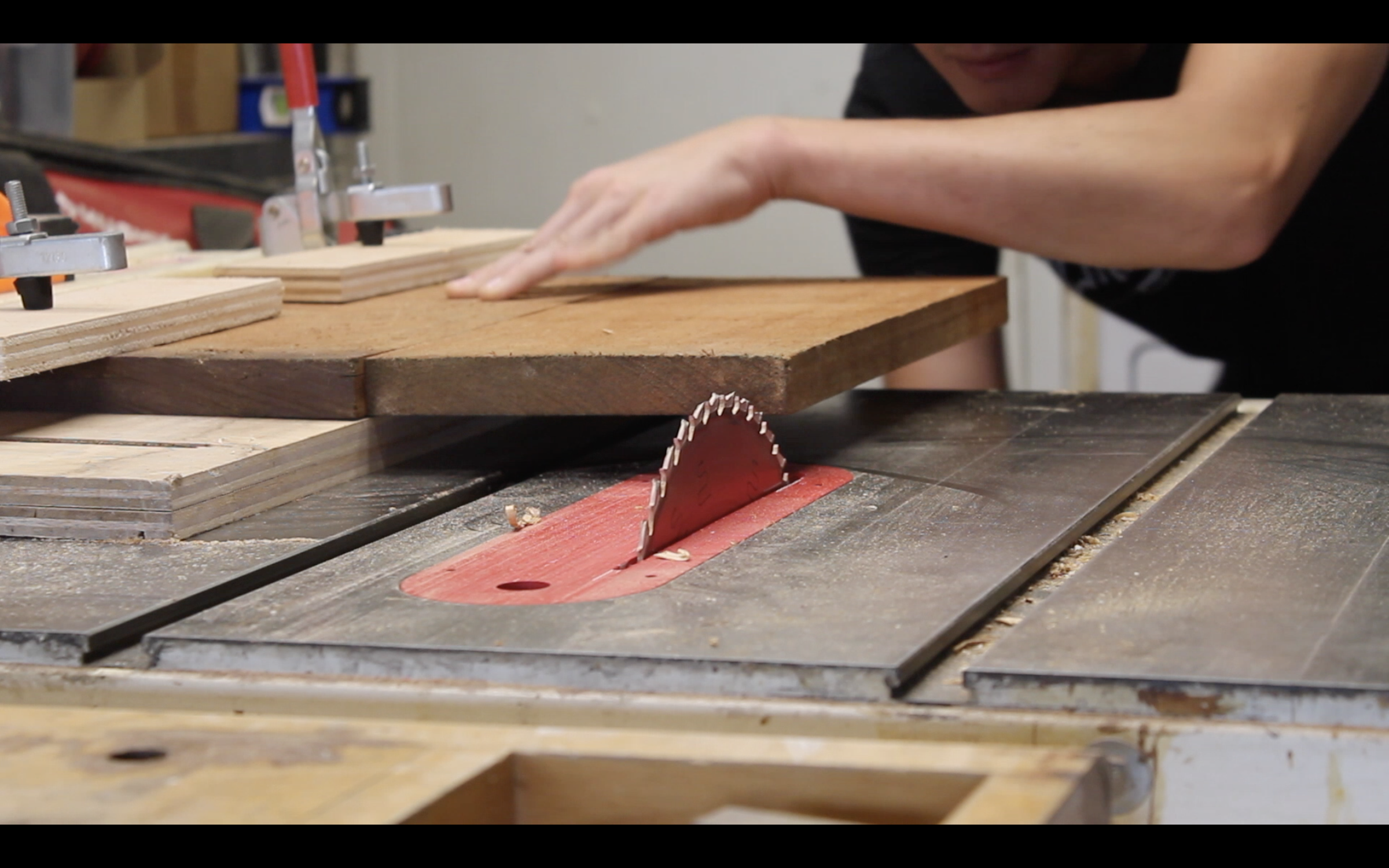 DIY Turquoise Inlaid Cutting and Charcuterie Boards : 7 Steps (with ...