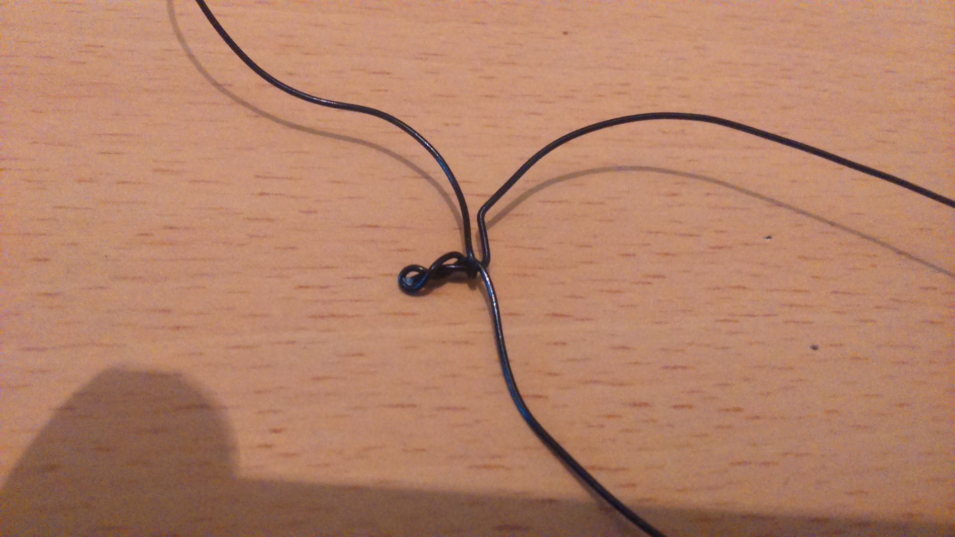Making Wire Birds : 10 Steps (with Pictures) - Instructables