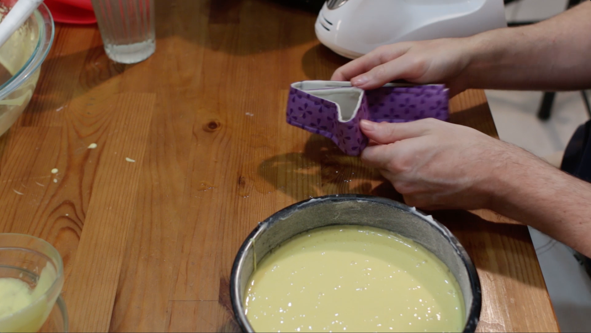 Air Fryer Cake : 9 Steps (with Pictures) - Instructables