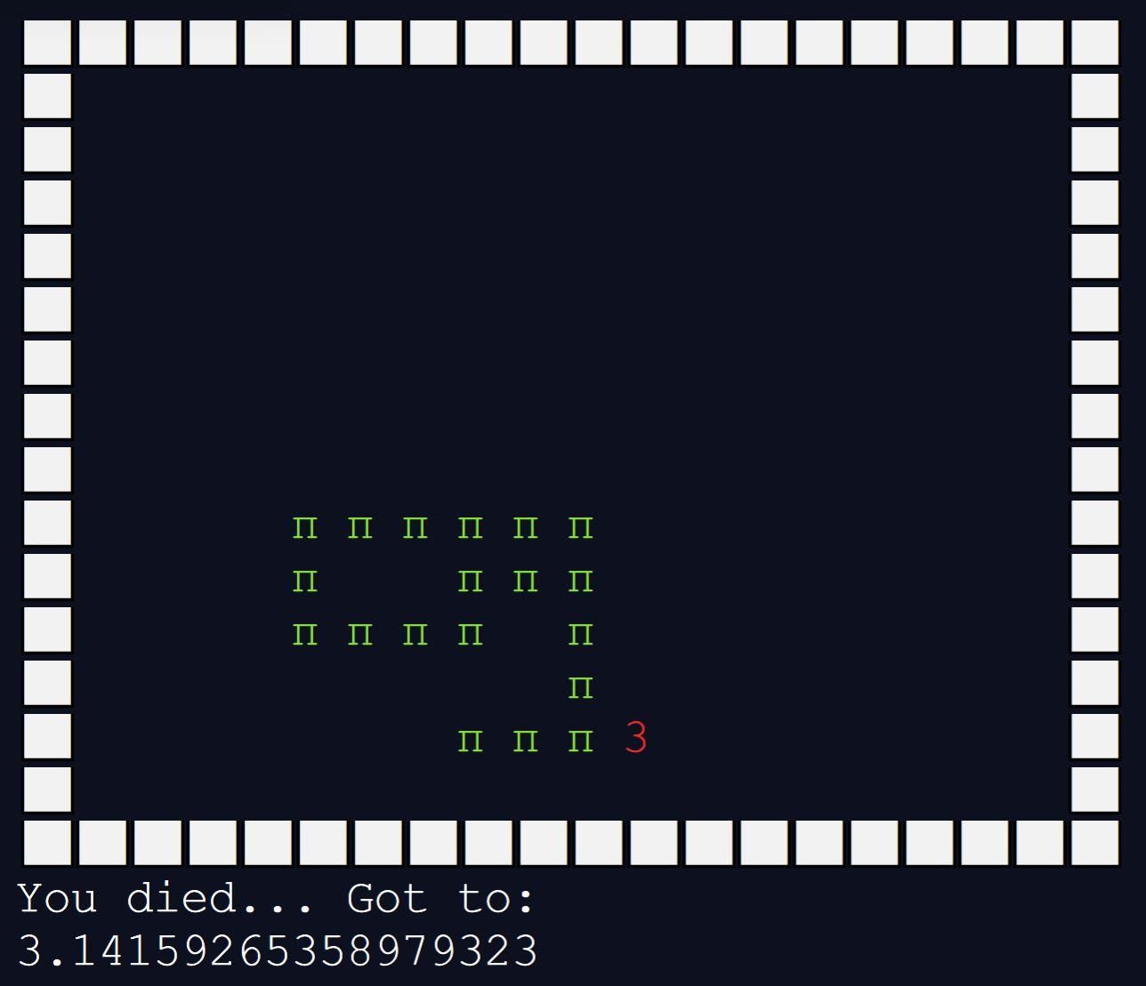Making Art, Games, and More With Pi and Python : 13 Steps (with ...