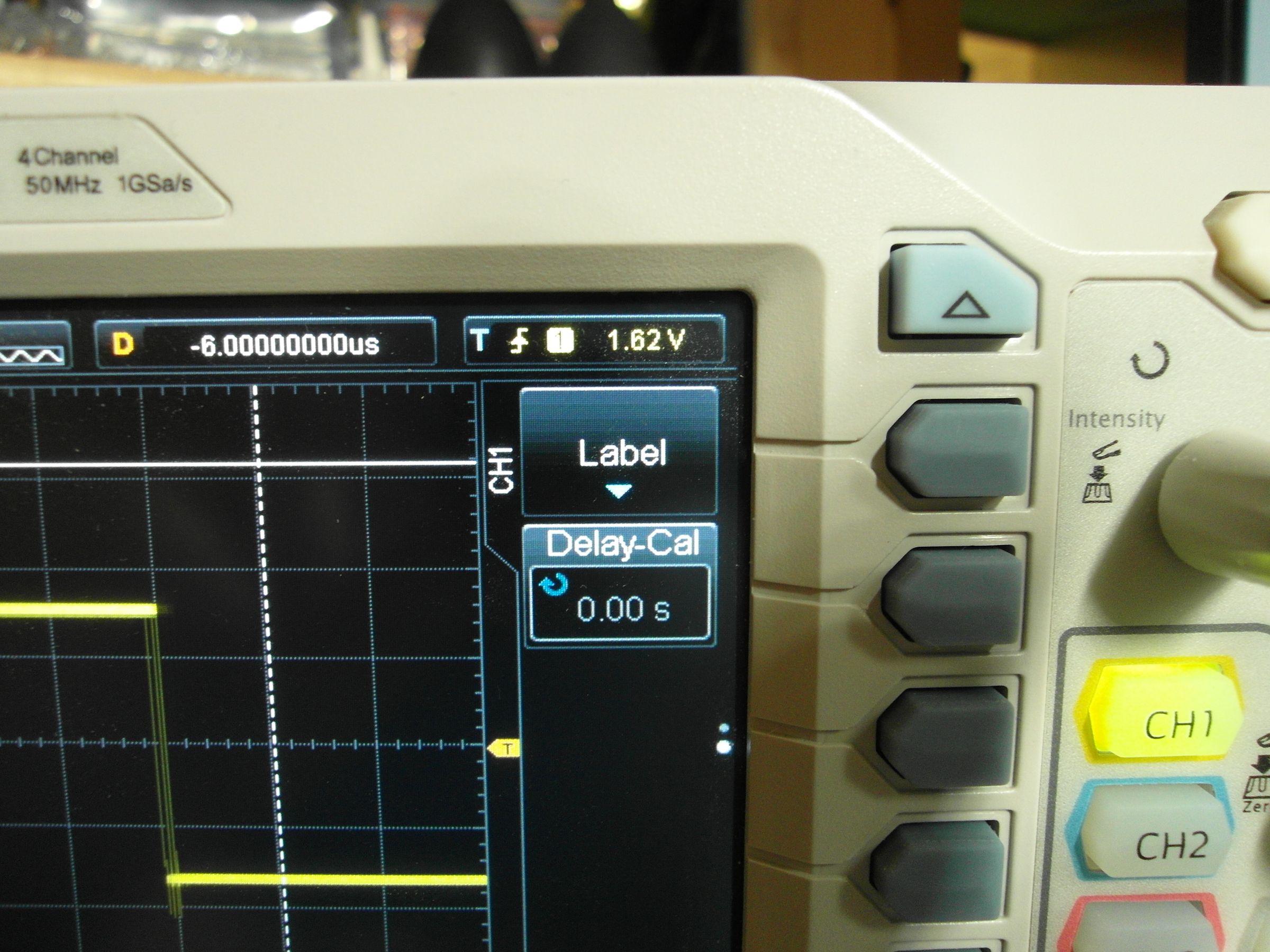 Oscilloscope Display of PWM : 5 Steps (with Pictures) - Instructables