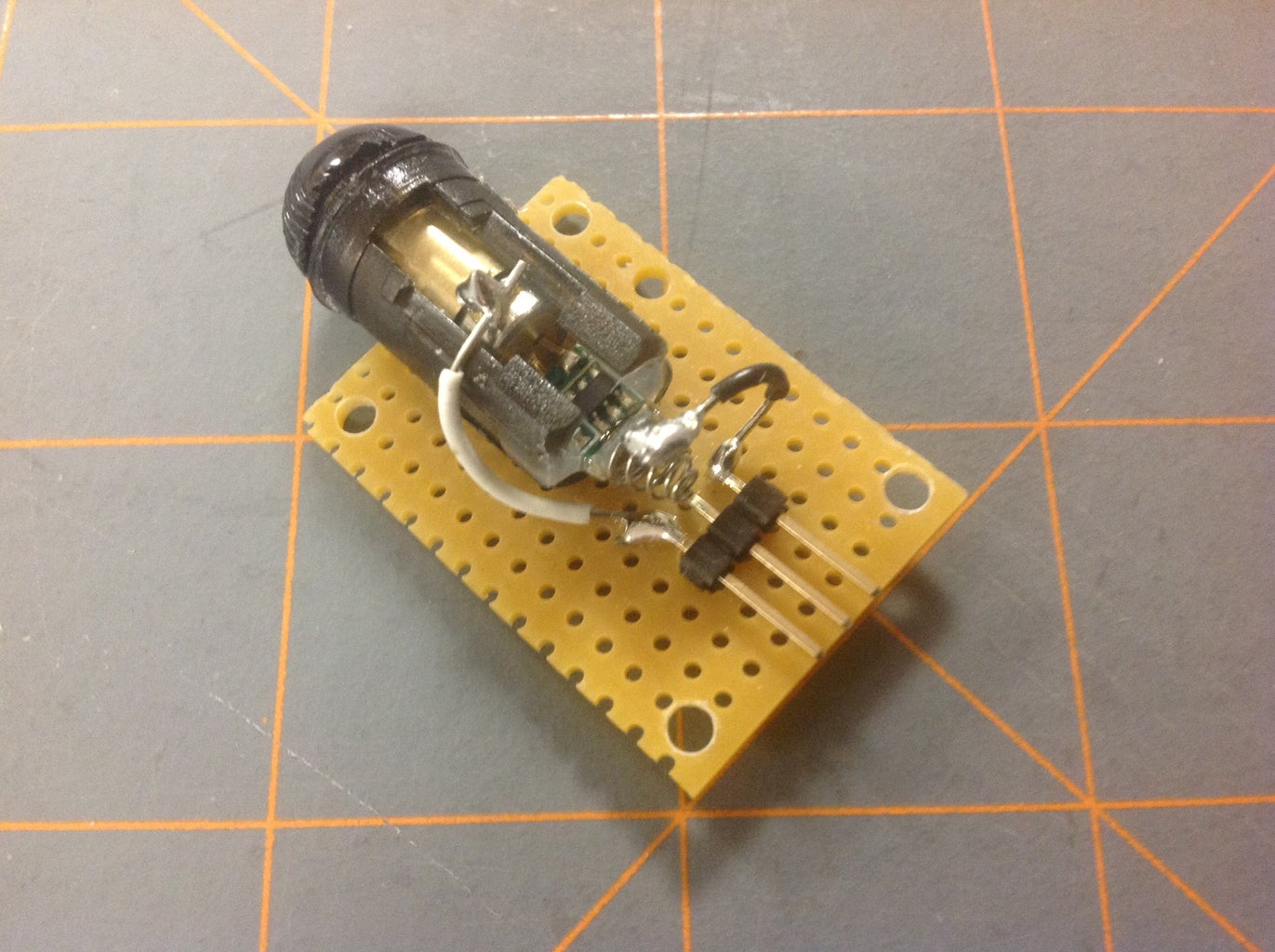 Custom Arduino Shield and Sensors : 10 Steps (with Pictures ... Custom Arduino Shield and Sensors : 10 Steps (with Pictures ...
