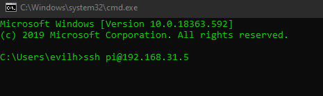 Raspberry Pi Zero Hidden Hacking Device | Trybotics