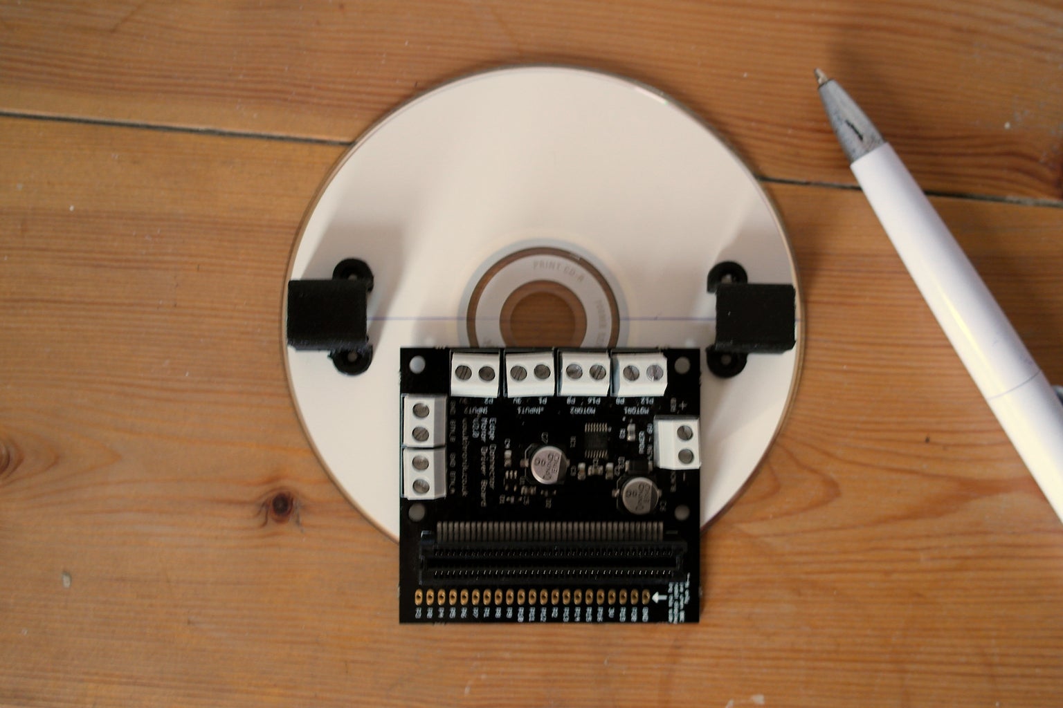 Remote Controlled Microbit Robot : 6 Steps (with Pictures) - Instructables Remote Controlled Microbit Robot : 6 Steps (with Pictures) - Instructables