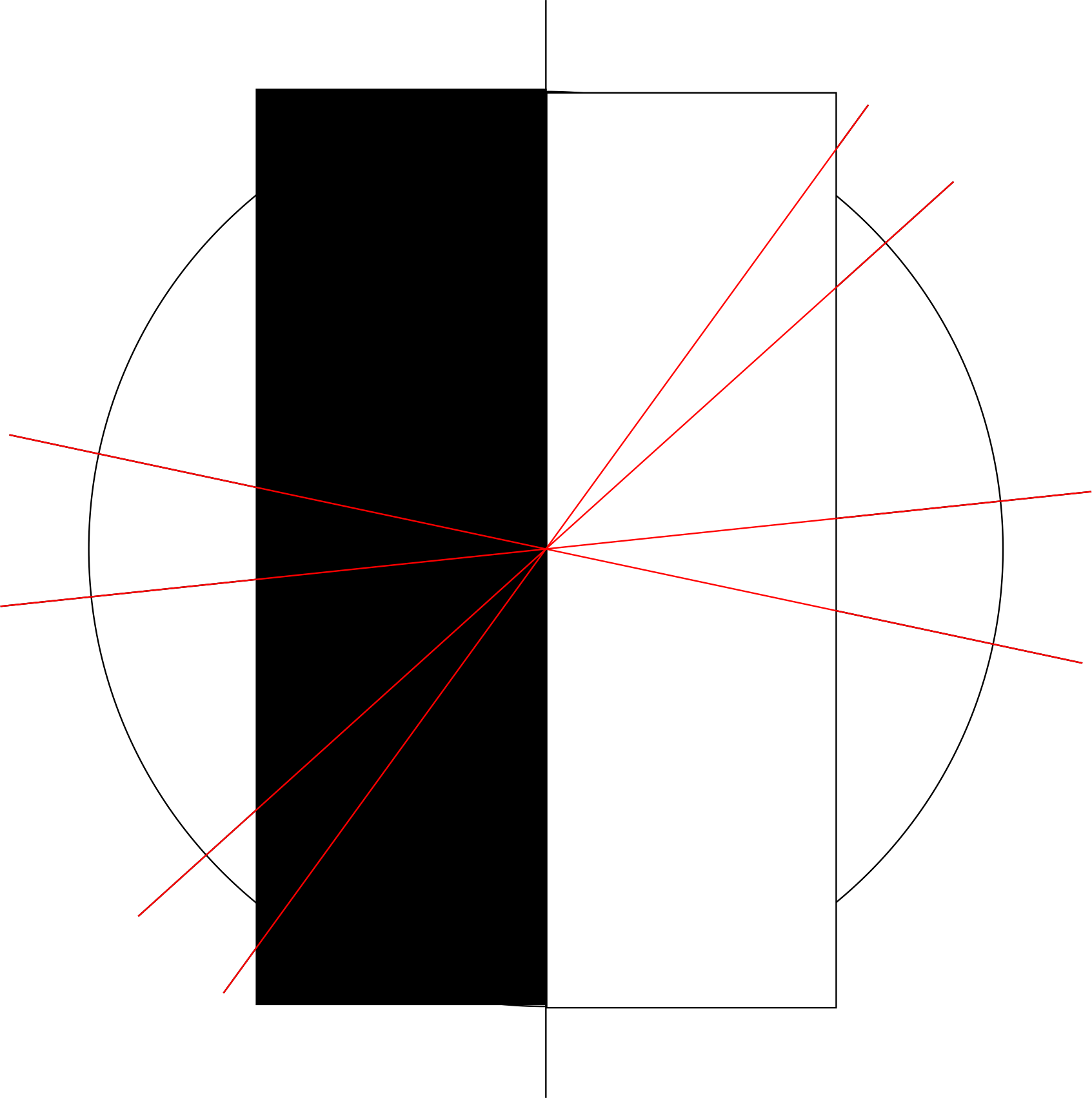 Absolute Position Encoder With Single Track Gray Code : 8 Steps (with ...