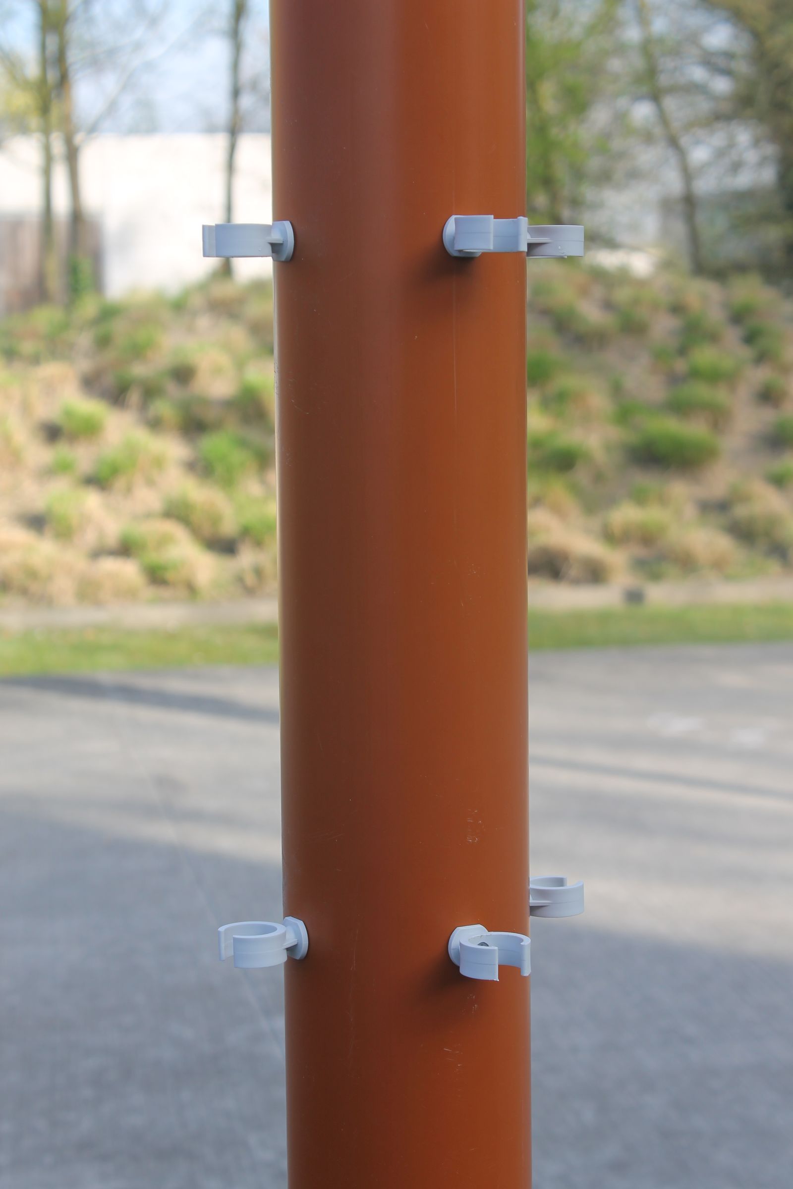 STAND-ALONE RAINWATER COLLECTOR : 8 Steps (with Pictures) - Instructables