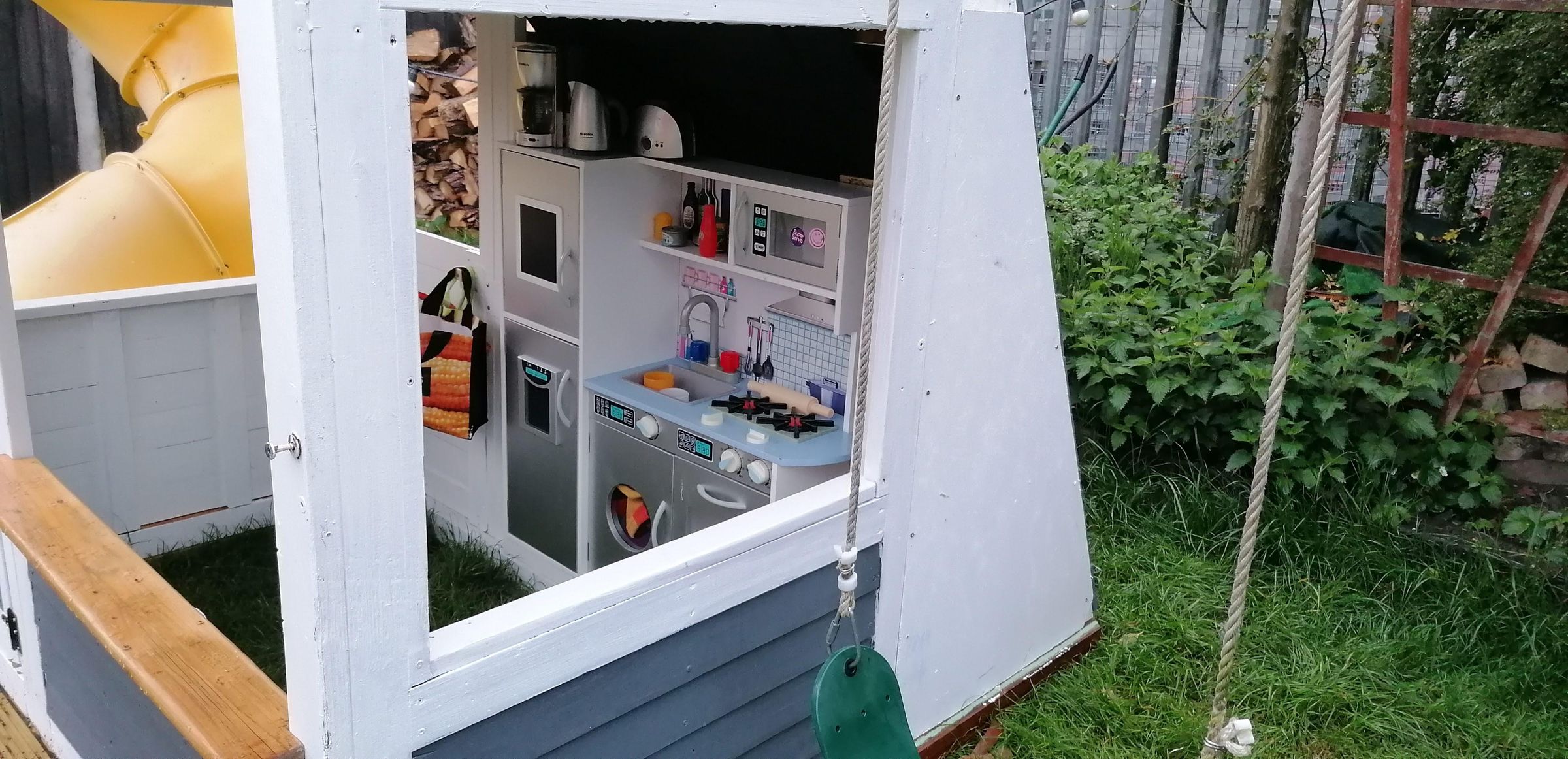 Playground Restoration : 13 Steps (with Pictures) - Instructables