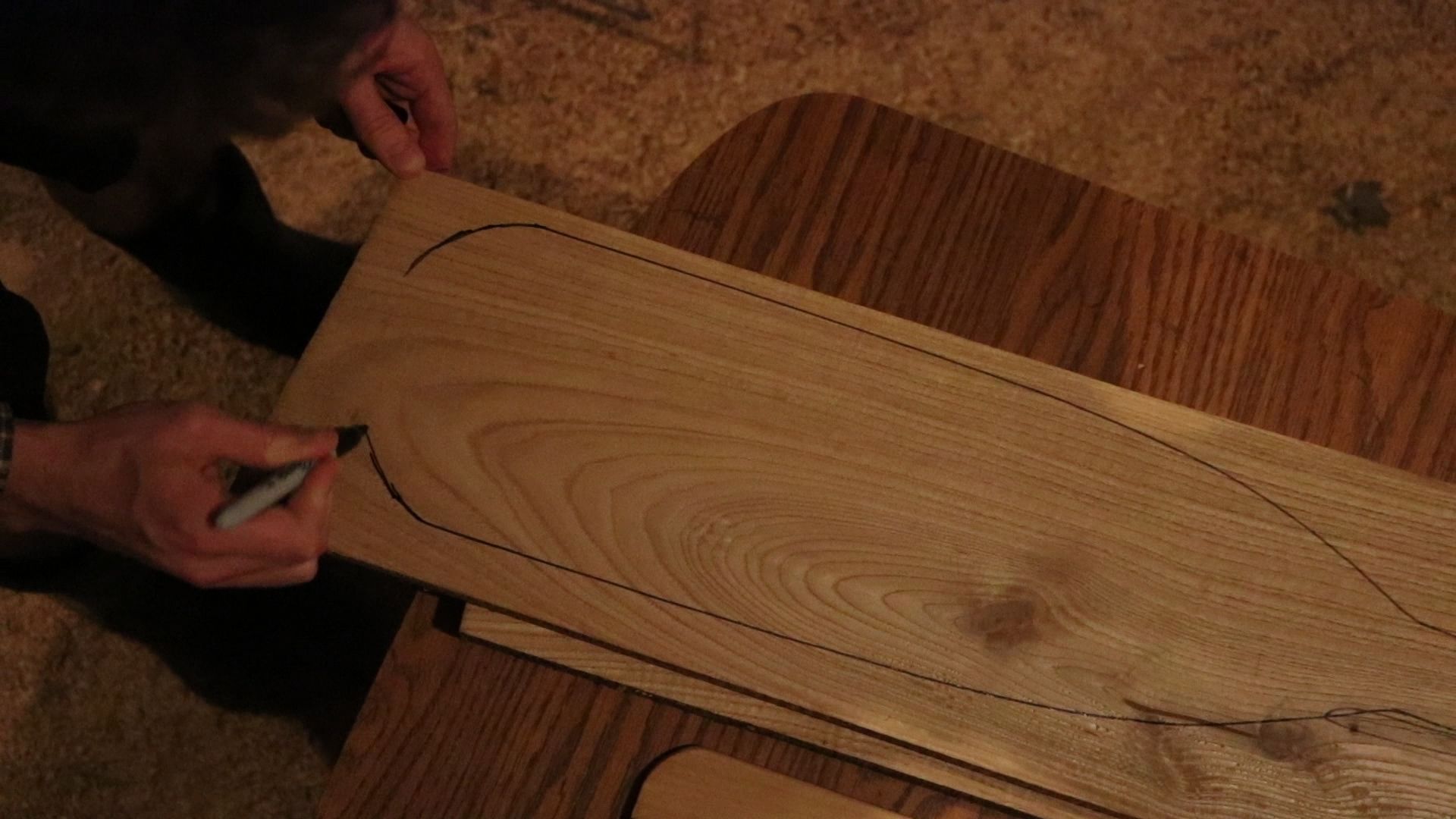 One-Piece Canoe Paddle : 10 Steps (with Pictures) - Instructables