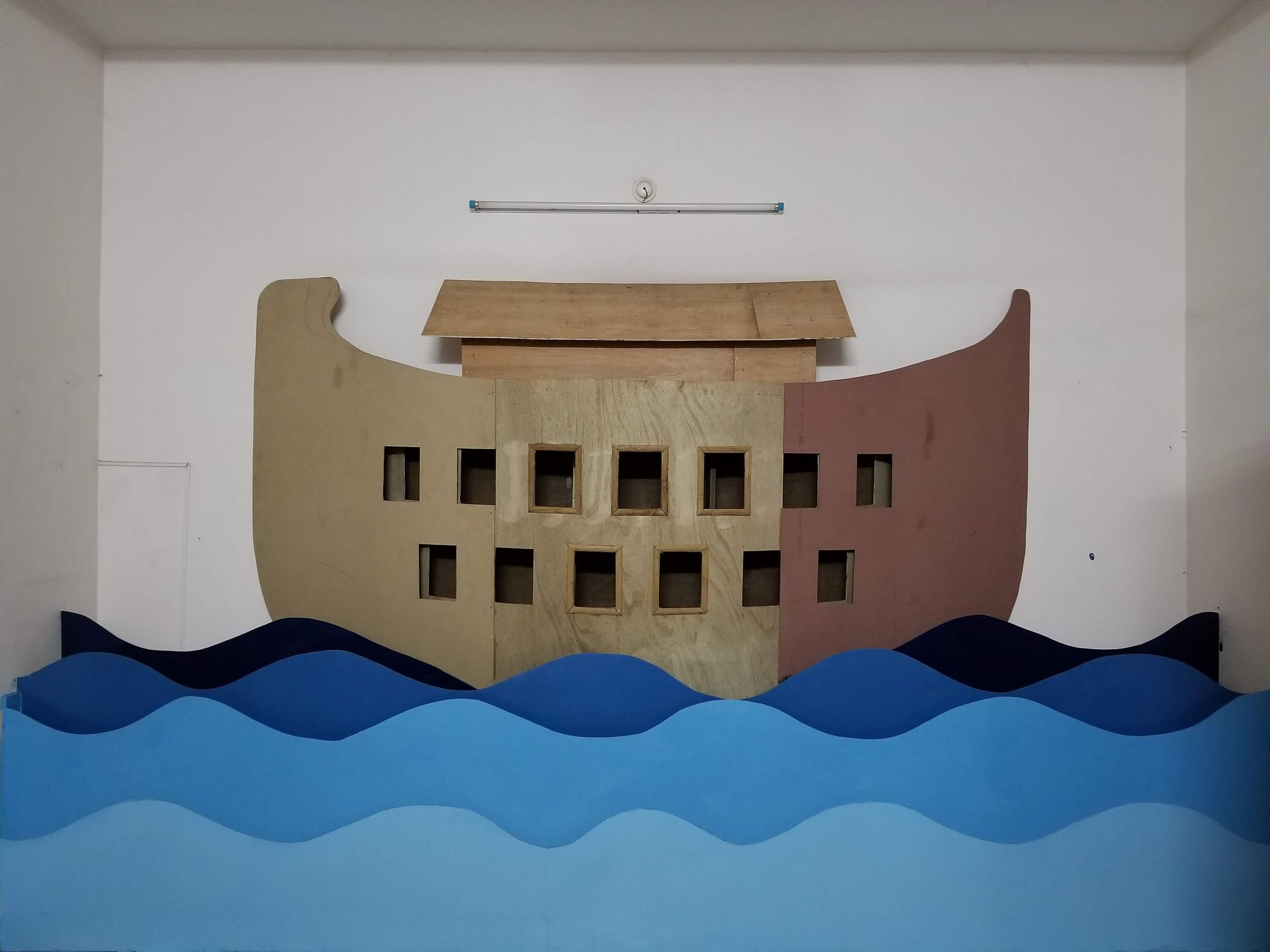 Build Noah's Ark!! : 8 Steps (with Pictures) - Instructables