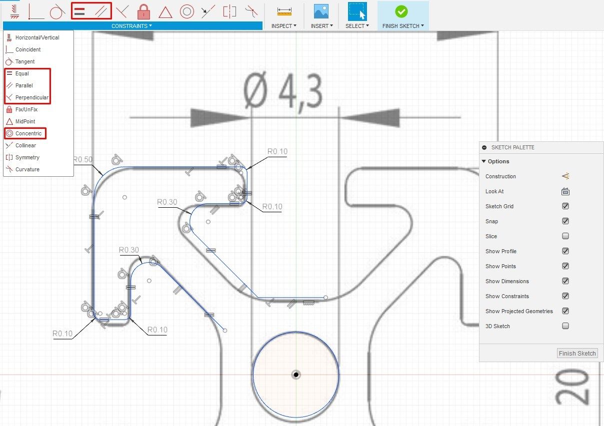 Design Self-made CNC in Fusion 360 : 10 Steps - Instructables