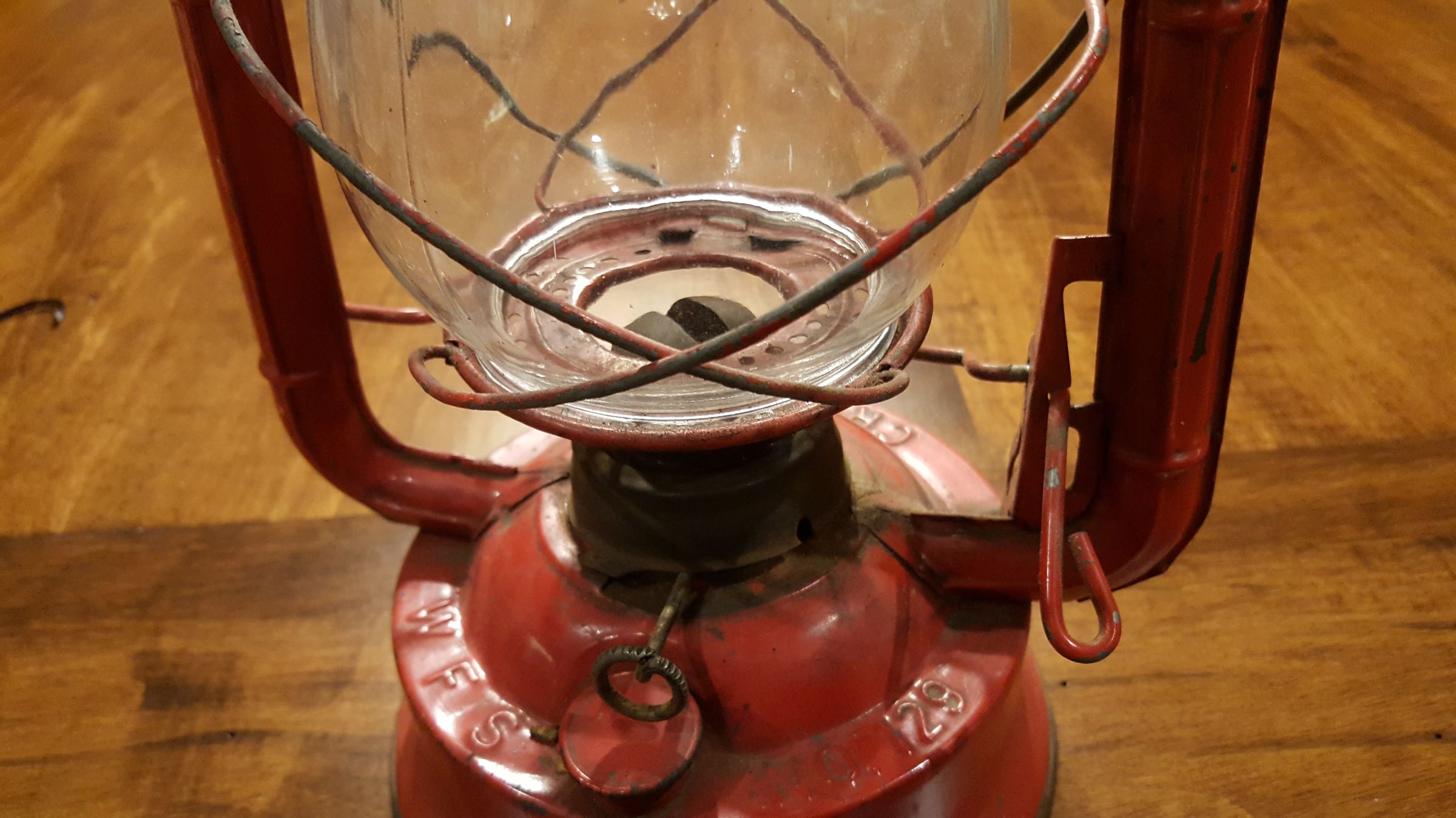 Fairy/Firefly Lantern : 5 Steps (with Pictures) - Instructables