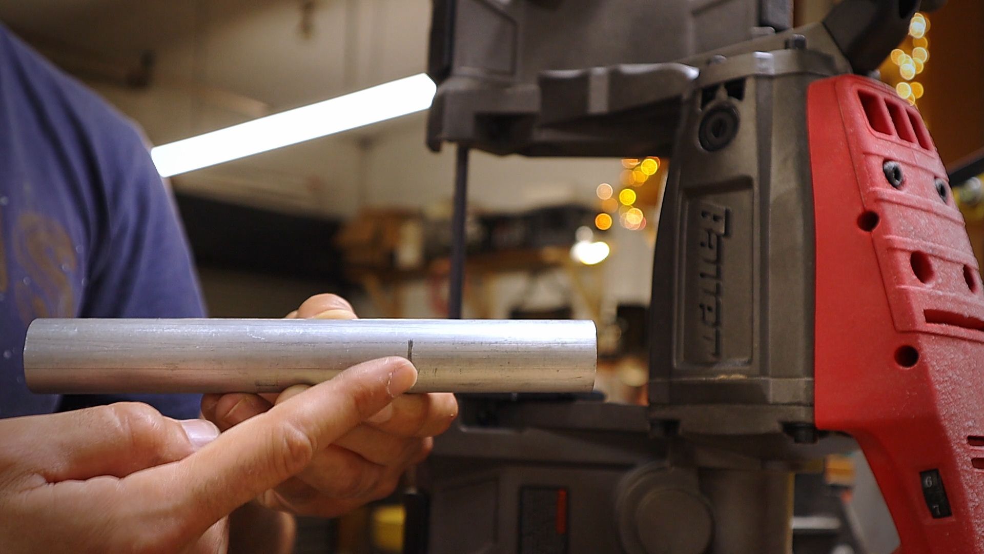 How to Make an Adjustable Ring Arbor (Using a Metal Lathe) : 21 Steps ...