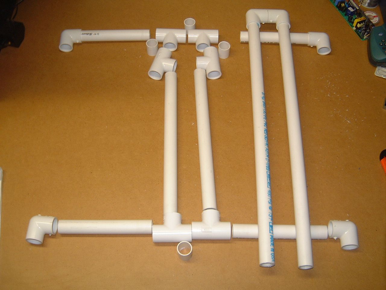Bike Rack : 3 Steps - Instructables