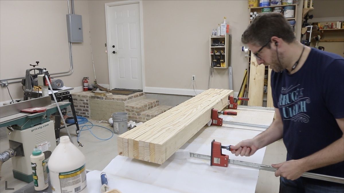 HOW TO MAKE a TRADITIONAL WORKBENCH : 16 Steps (with Pictures ...