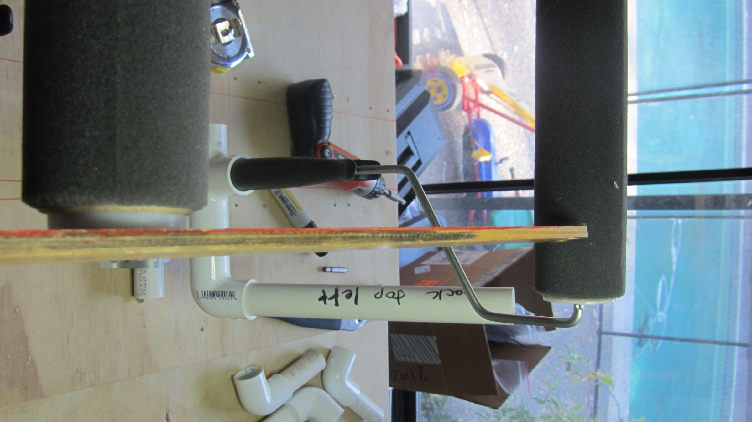 Lightweight Conveyor Belt : 7 Steps - Instructables