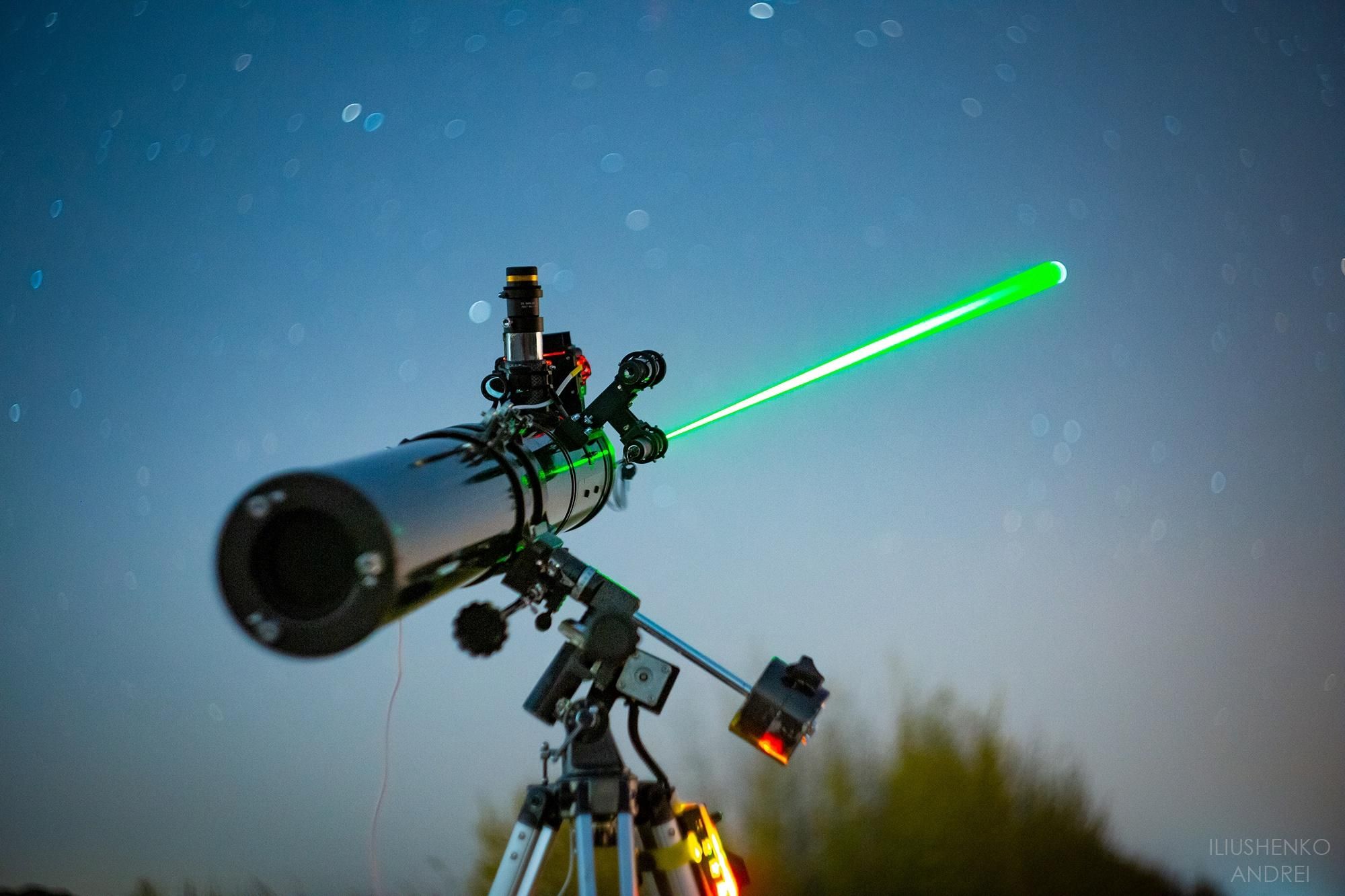 Astrophotography for Beginners : 9 Steps (with Pictures) - Instructables