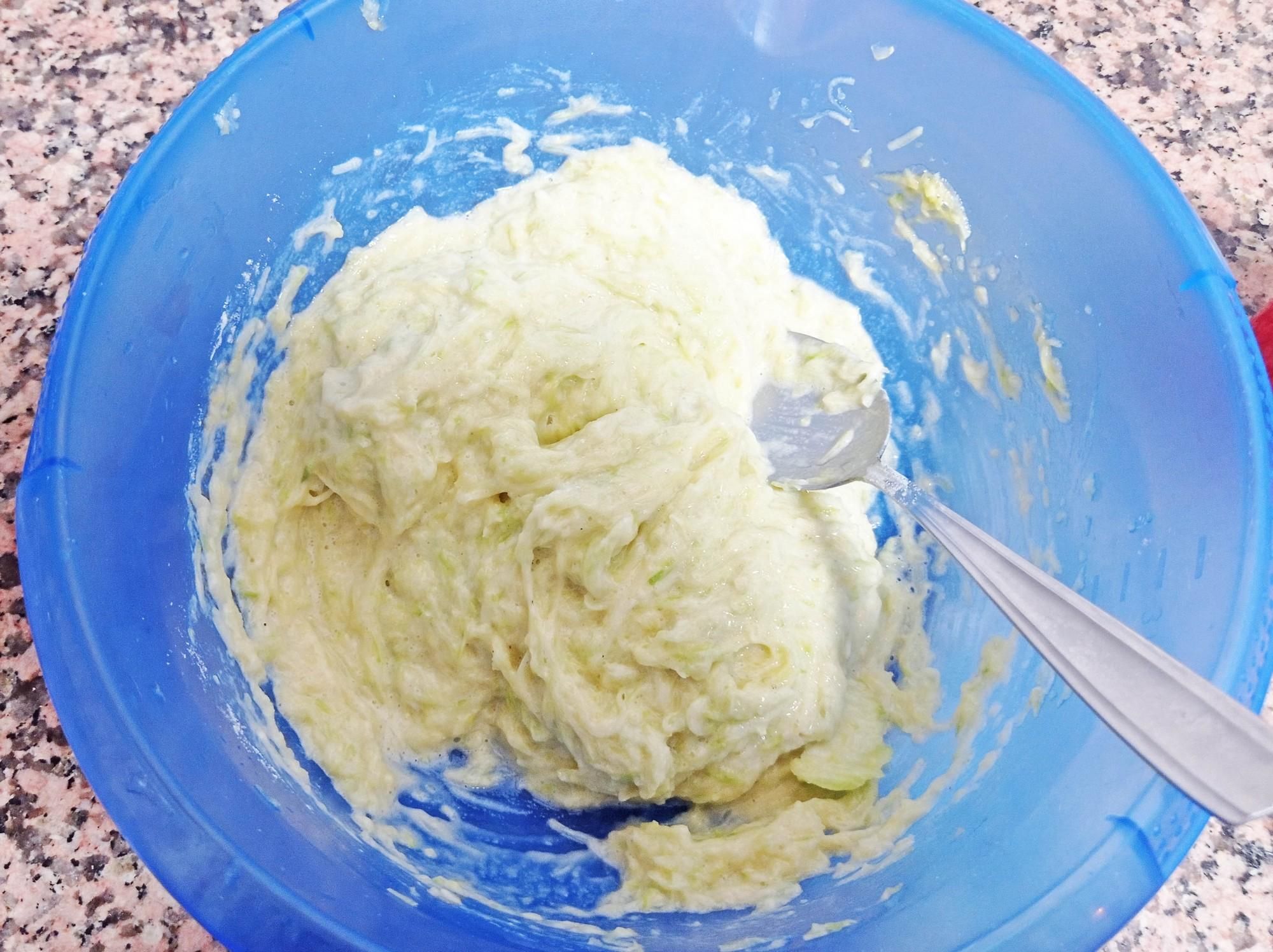 Zucchini Roulade : 3 Steps (with Pictures) - Instructables