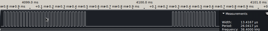 Puzzlebox Orbit: Using an Arduino to Control an Infrared Helicopter : 9 Steps (with Pictures ...