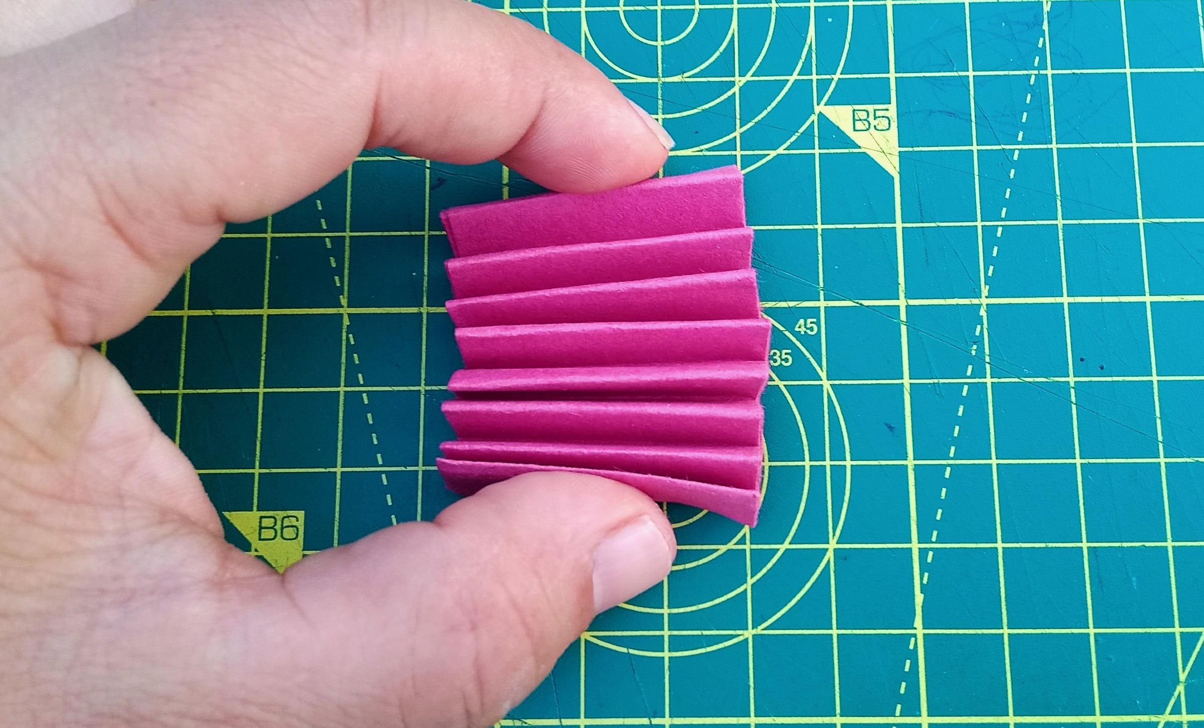 Mini Infinite Supernova : 7 Steps (with Pictures) - Instructables