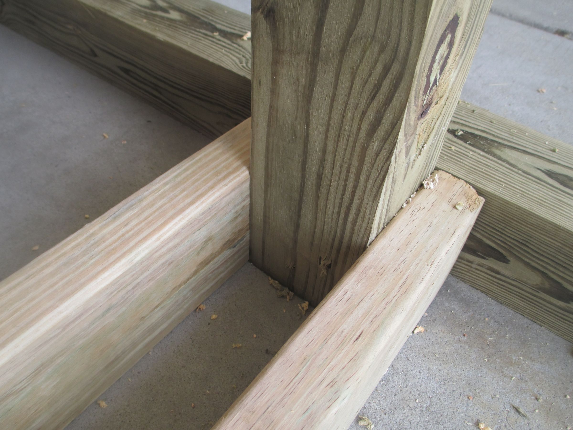 Archery Target Stand and Range Plans : 16 Steps (with Pictures ...