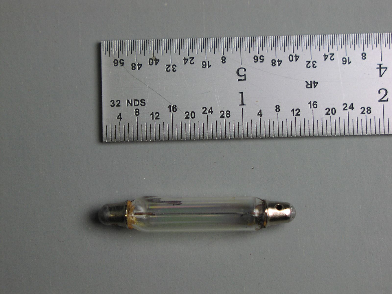 PSI Science Lamp : 3 Steps (with Pictures) - Instructables