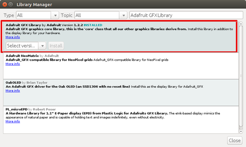 Fun With OLED Display and Arduino : 12 Steps (with Pictures ...