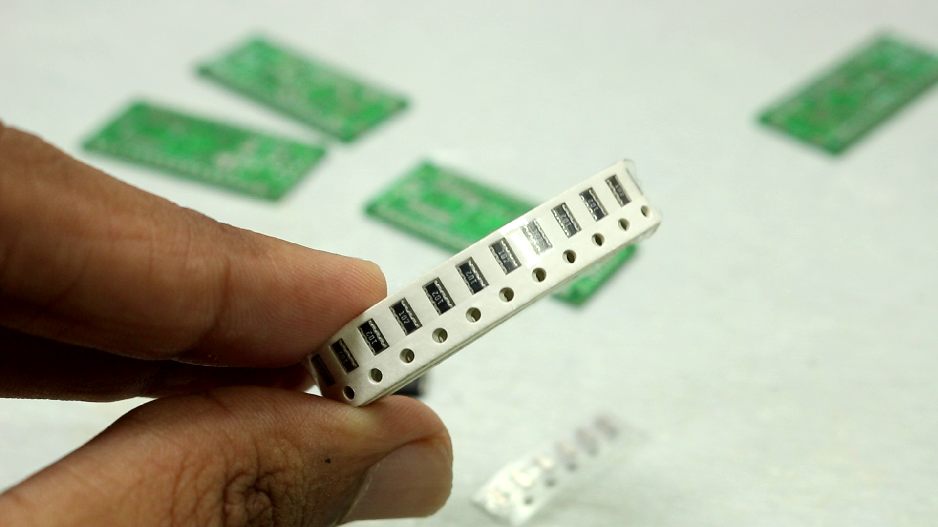 DIY Arduino Nano ! : 6 Steps (with Pictures) - Instructables