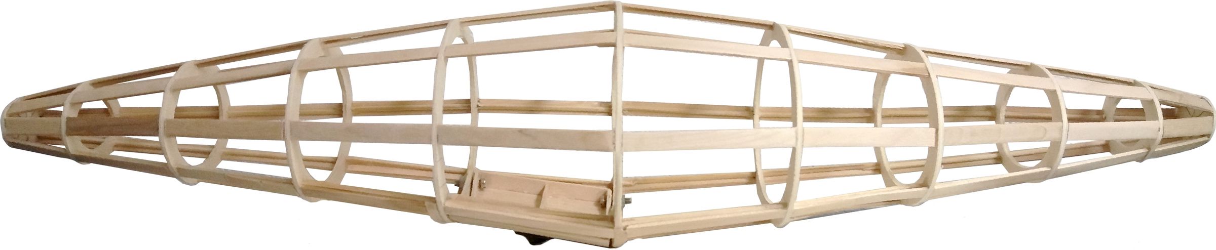 Steampunk Airship Frame : 12 Steps (with Pictures) - Instructables