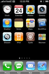 How to Use Cydia + Apps and Sources List : 11 Steps - Instructables