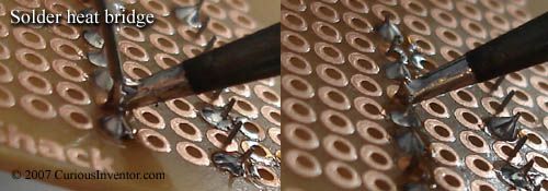 How to Solder Videos: Why Is Soldering Difficult Sometimes? : 4 Steps ...
