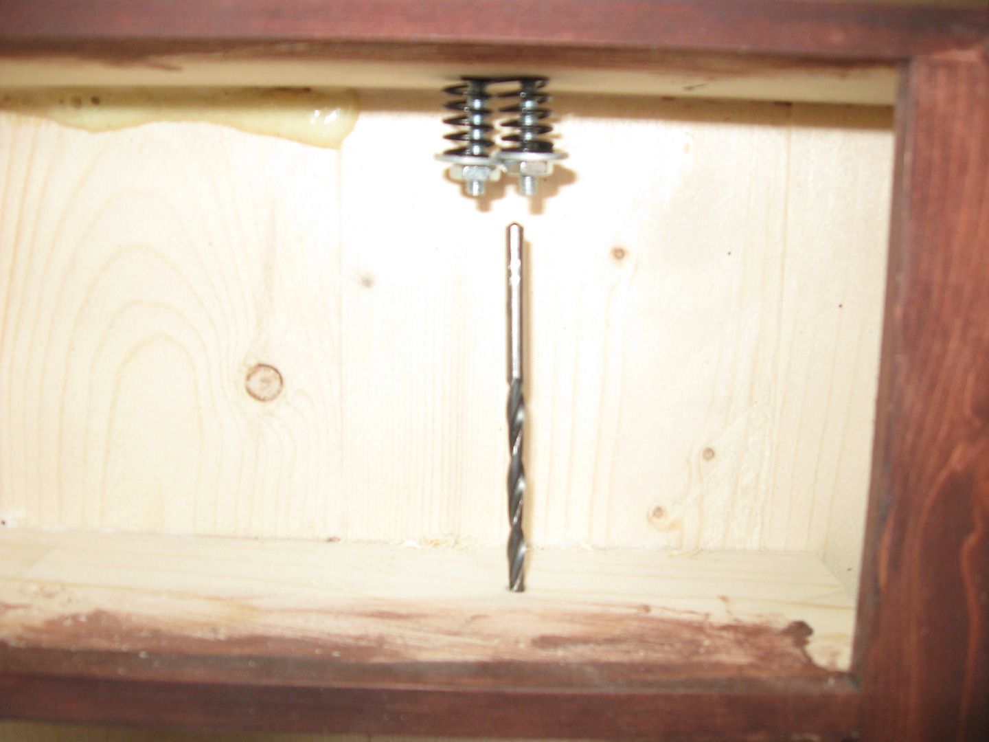 Multipurpose Floating Shelf With Hidden Compartment : 11 Steps (with ...