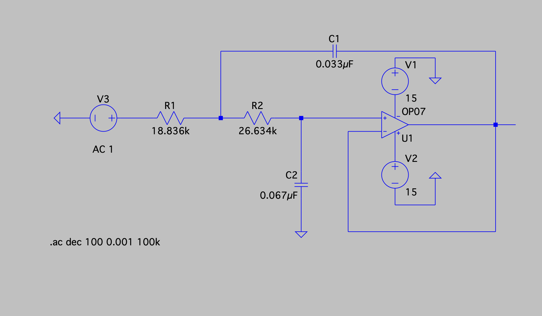 Electrocardiogram (ECG) Circuit Design : 6 Steps - Instructables