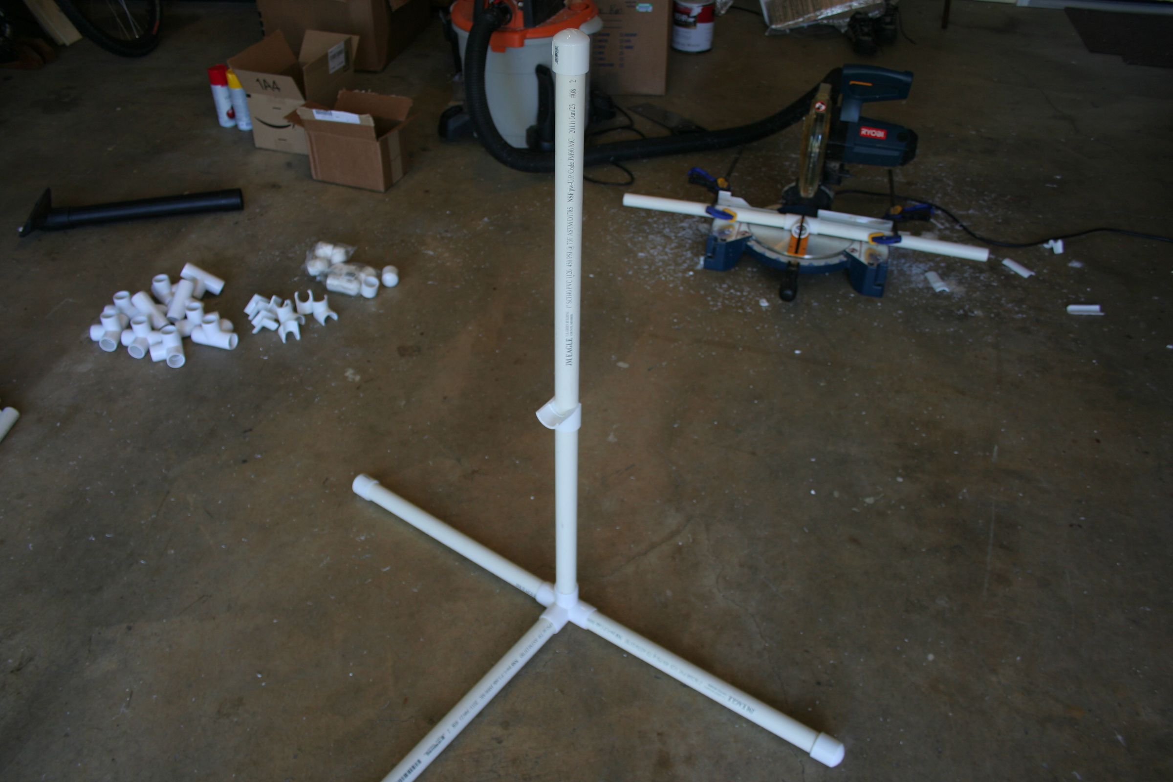 Dog Agility Jump : 8 Steps (with Pictures) - Instructables