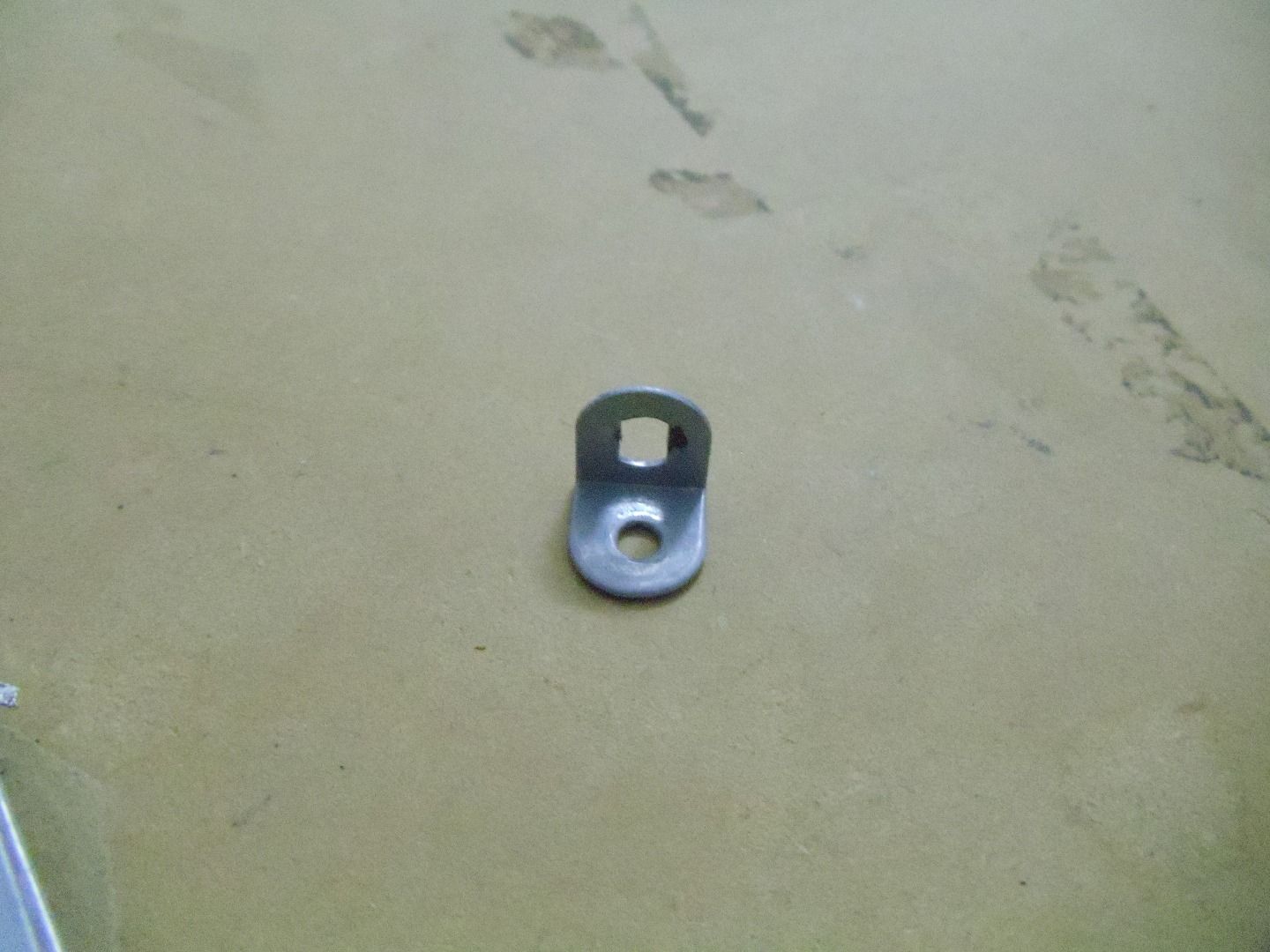 Home Made Robot Gripper : 8 Steps (with Pictures) - Instructables