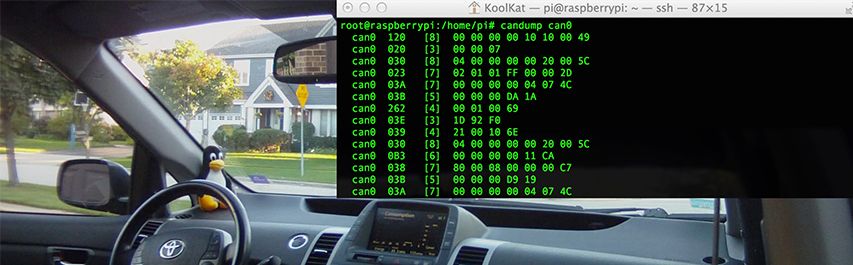 OBD-Pi : 7 Steps (with Pictures) - Instructables