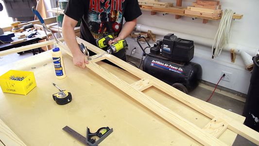 How to Make Cabinets : 7 Steps (with Pictures) - Instructables