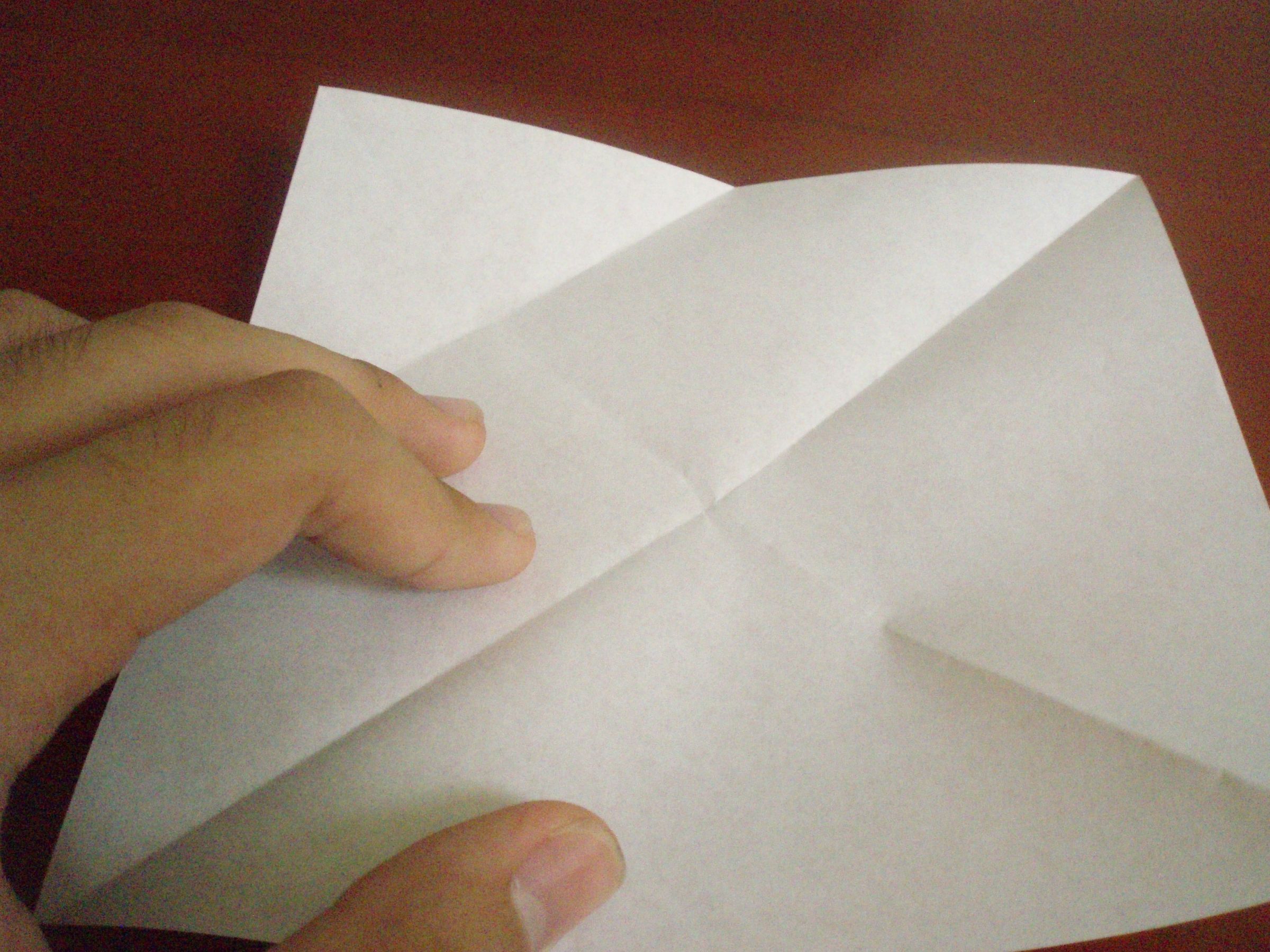 Zerg Hydralisk Origami : 7 Steps - Instructables