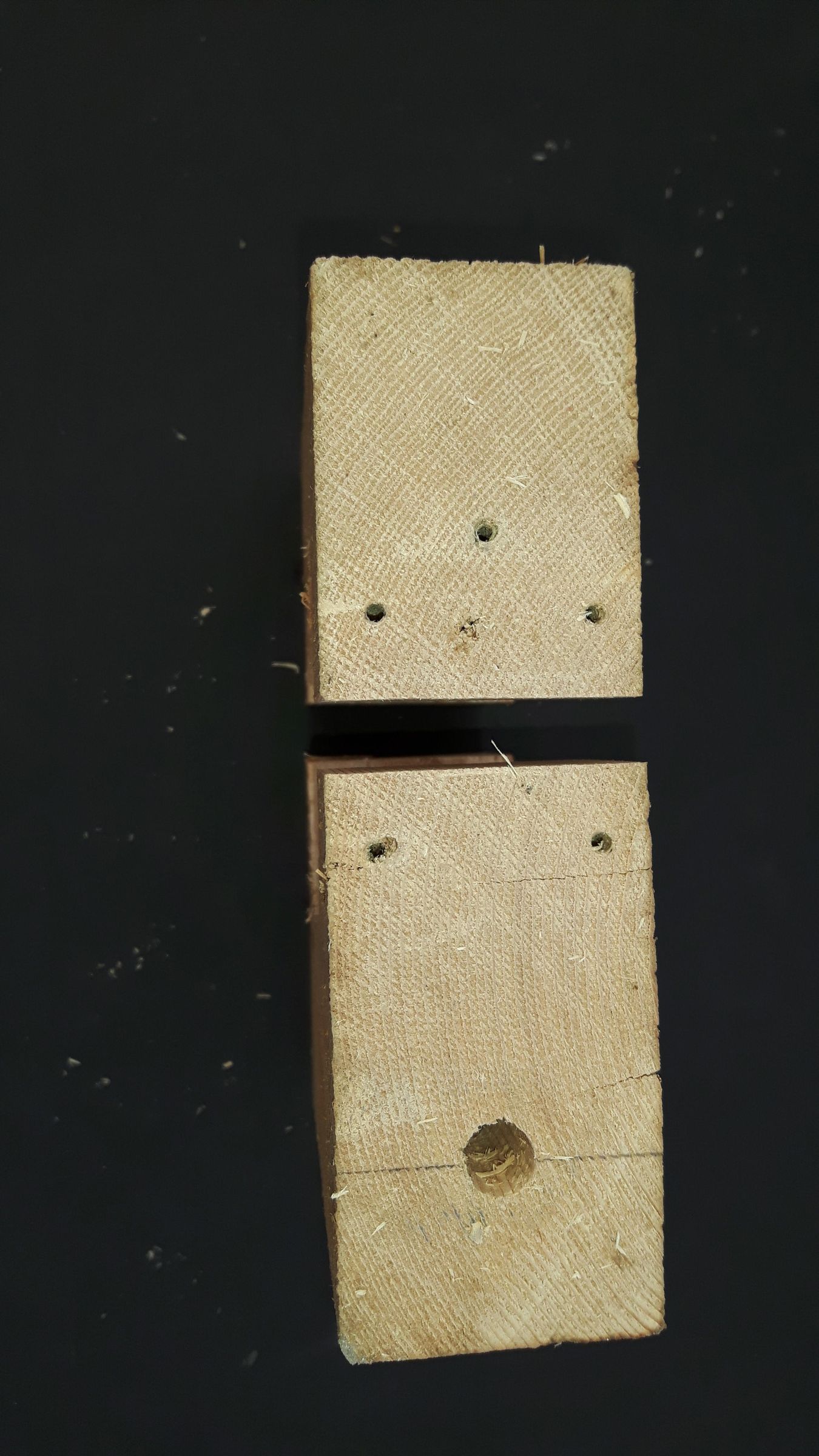 Soldering Microscope From SLR Zoom Lens and TV Wall Mount : 14 Steps ...