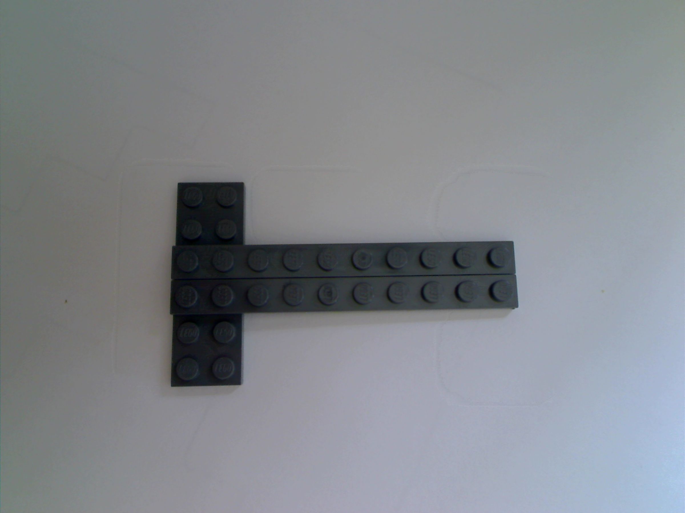 Lego Minecraft Pickaxe : 10 Steps (with Pictures) - Instructables