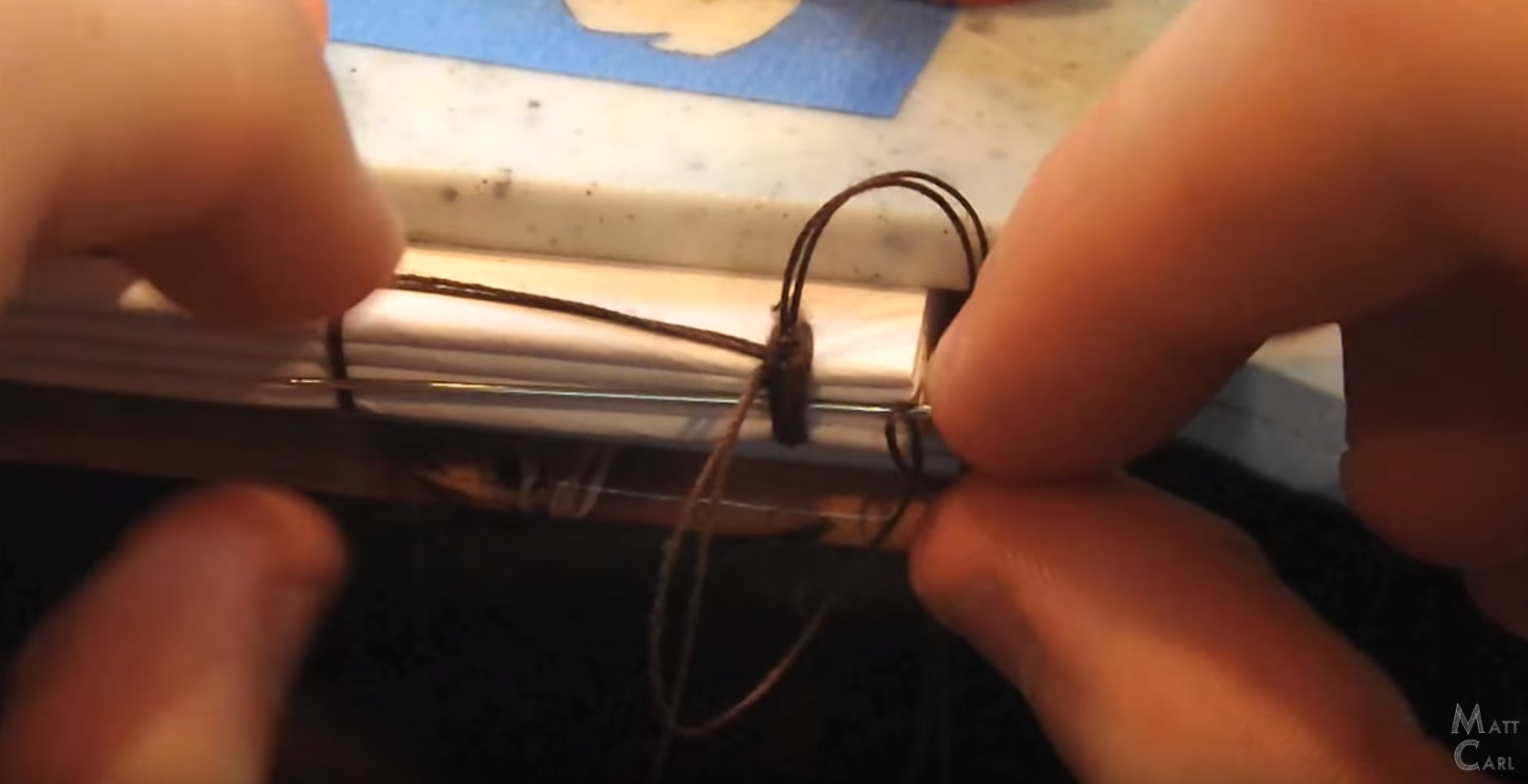 Leather-Bound Book From Scratch : 5 Steps (with Pictures) - Instructables