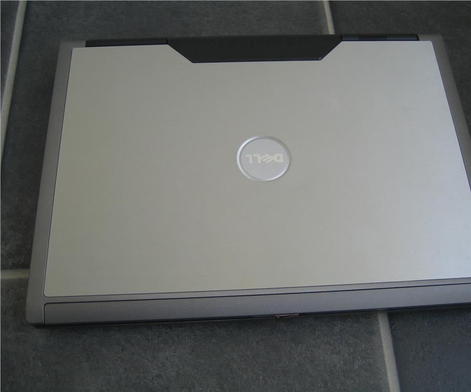 Dell Precision M4300 Repair Attempt : 6 Steps - Instructables