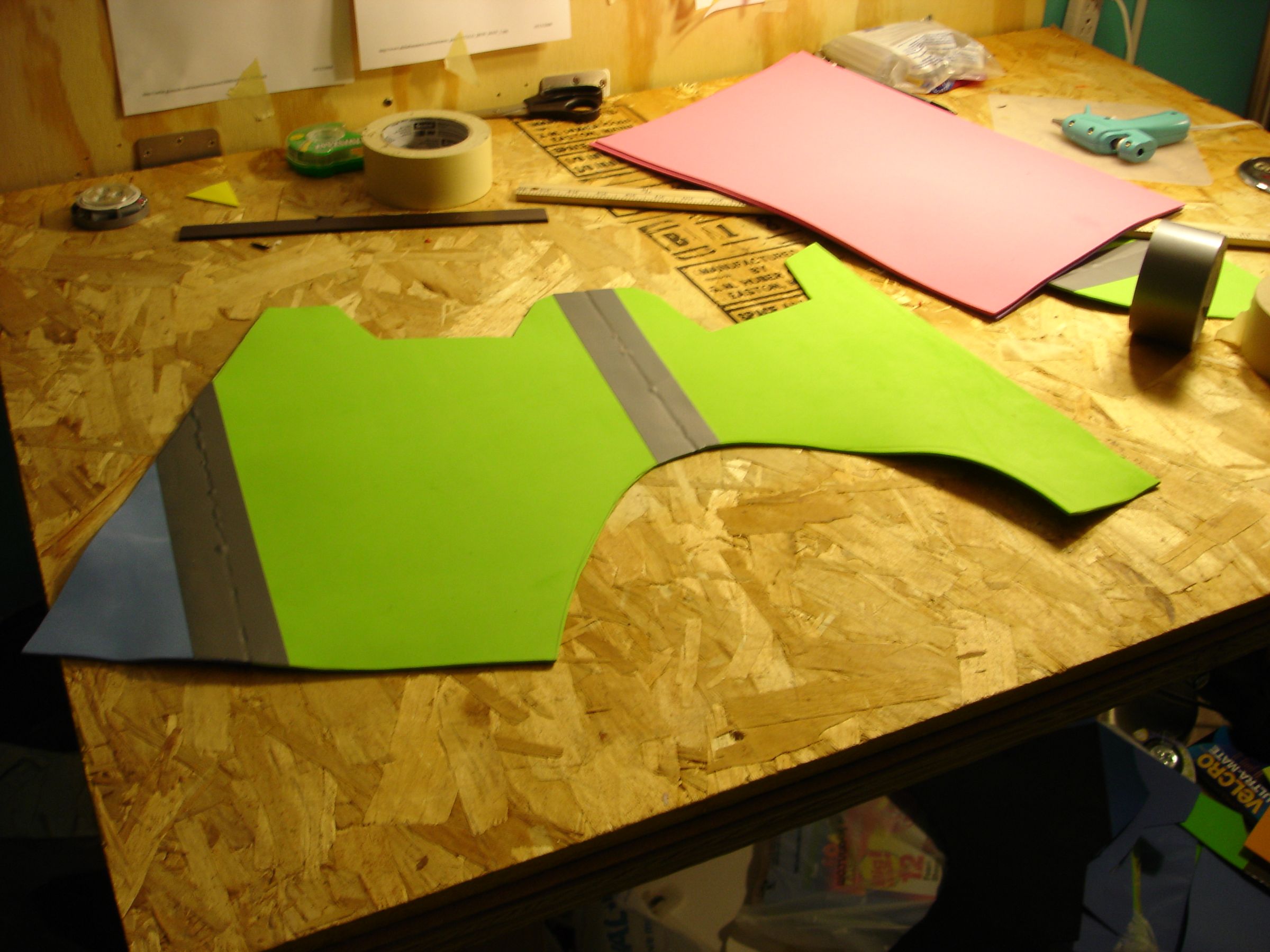 Iron Man DIY (with Pictures) - Instructables