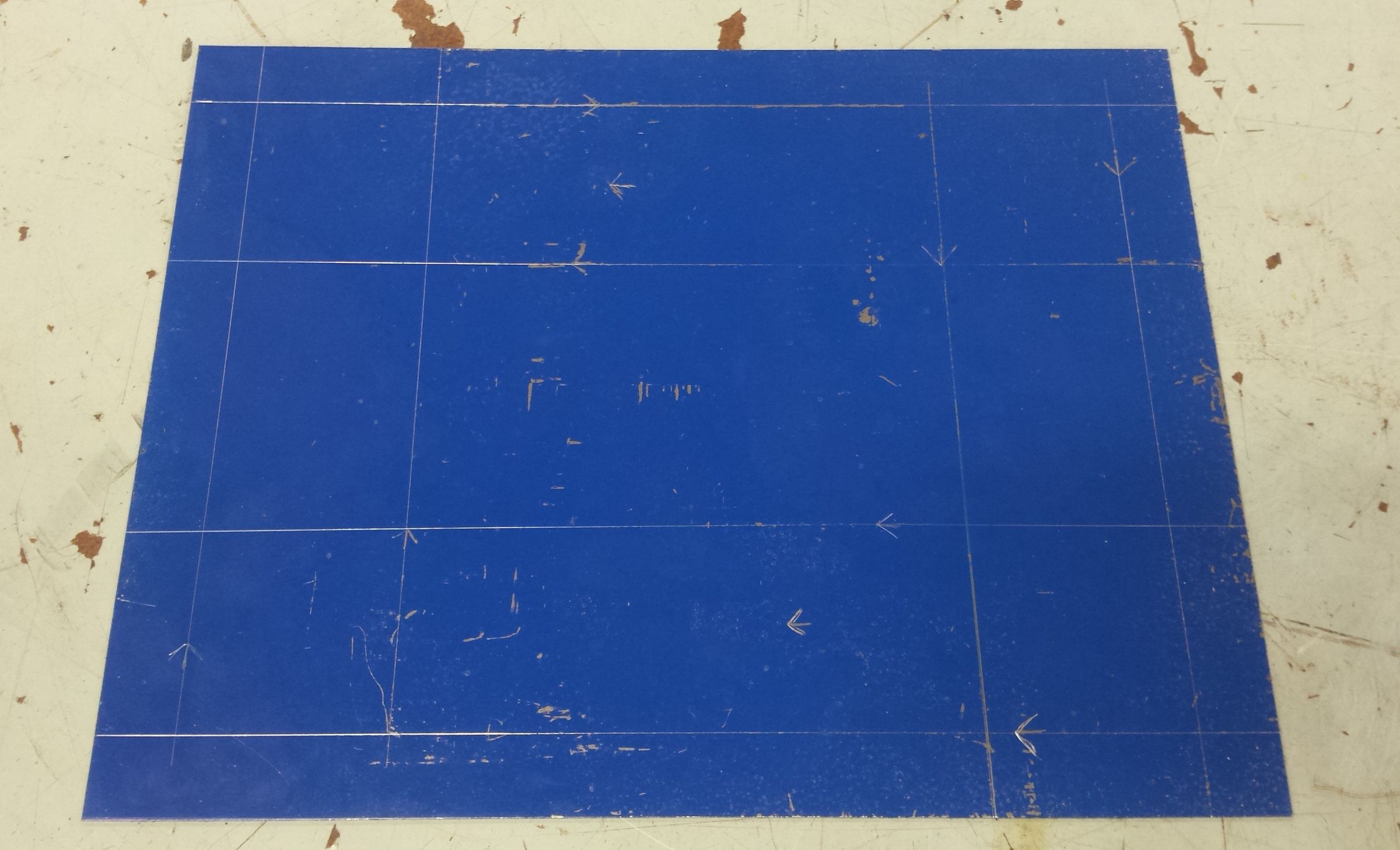 Sheet Metal Box : 12 Steps (with Pictures) - Instructables