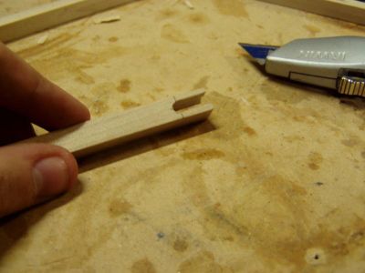 Wooden Desktop Trebuchet : 9 Steps (with Pictures) - Instructables
