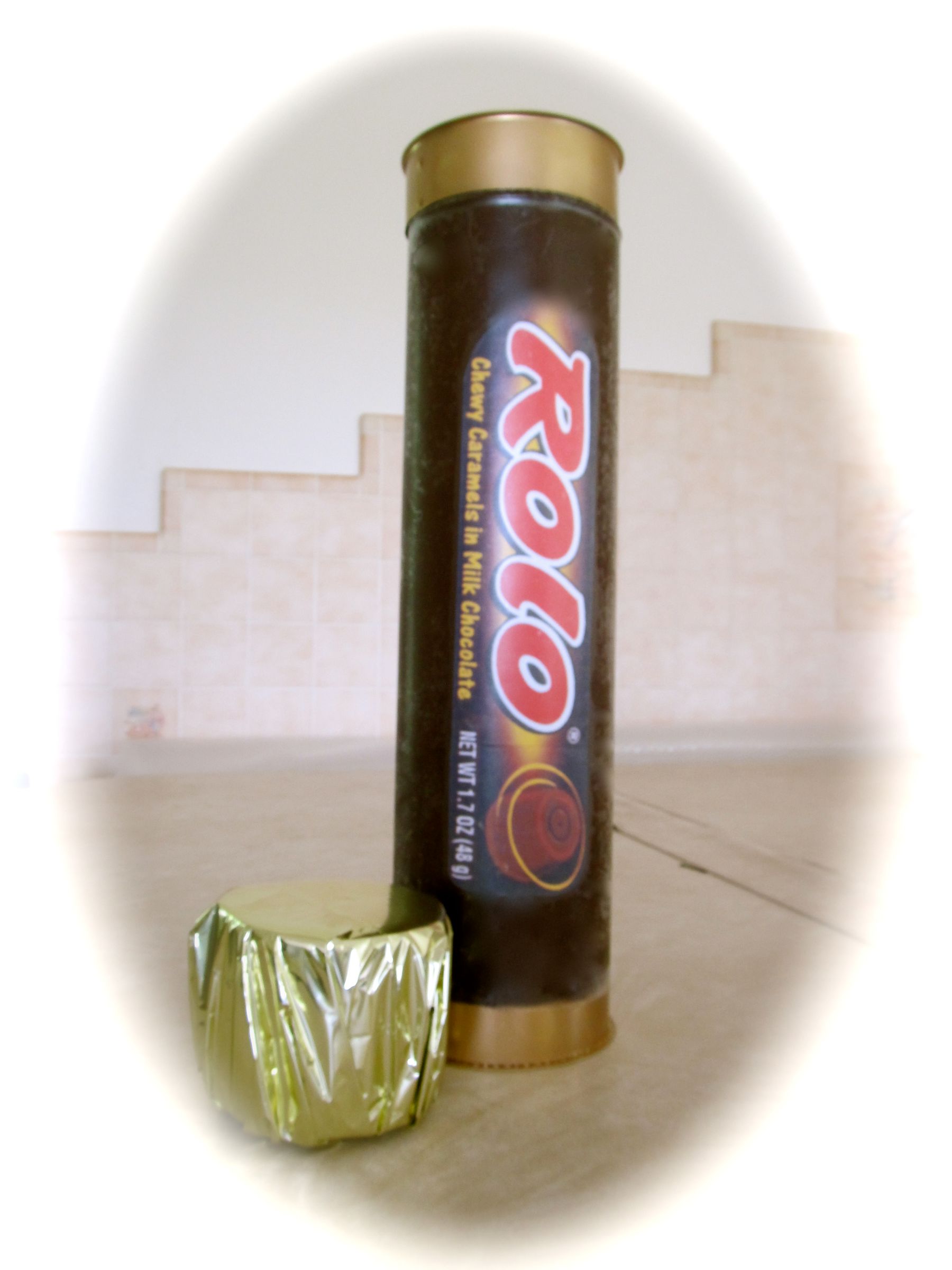 ROLO Rolls Holder (with Pictures) - Instructables