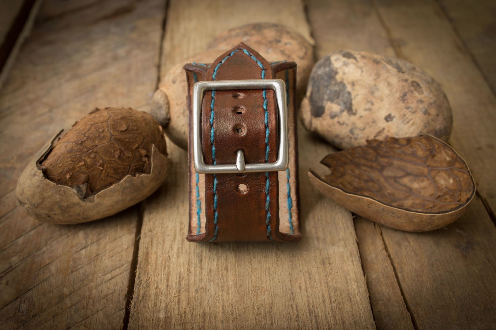 Carved Vegetable Ivory (Tagua) Bracelet : 16 Steps (with Pictures ...