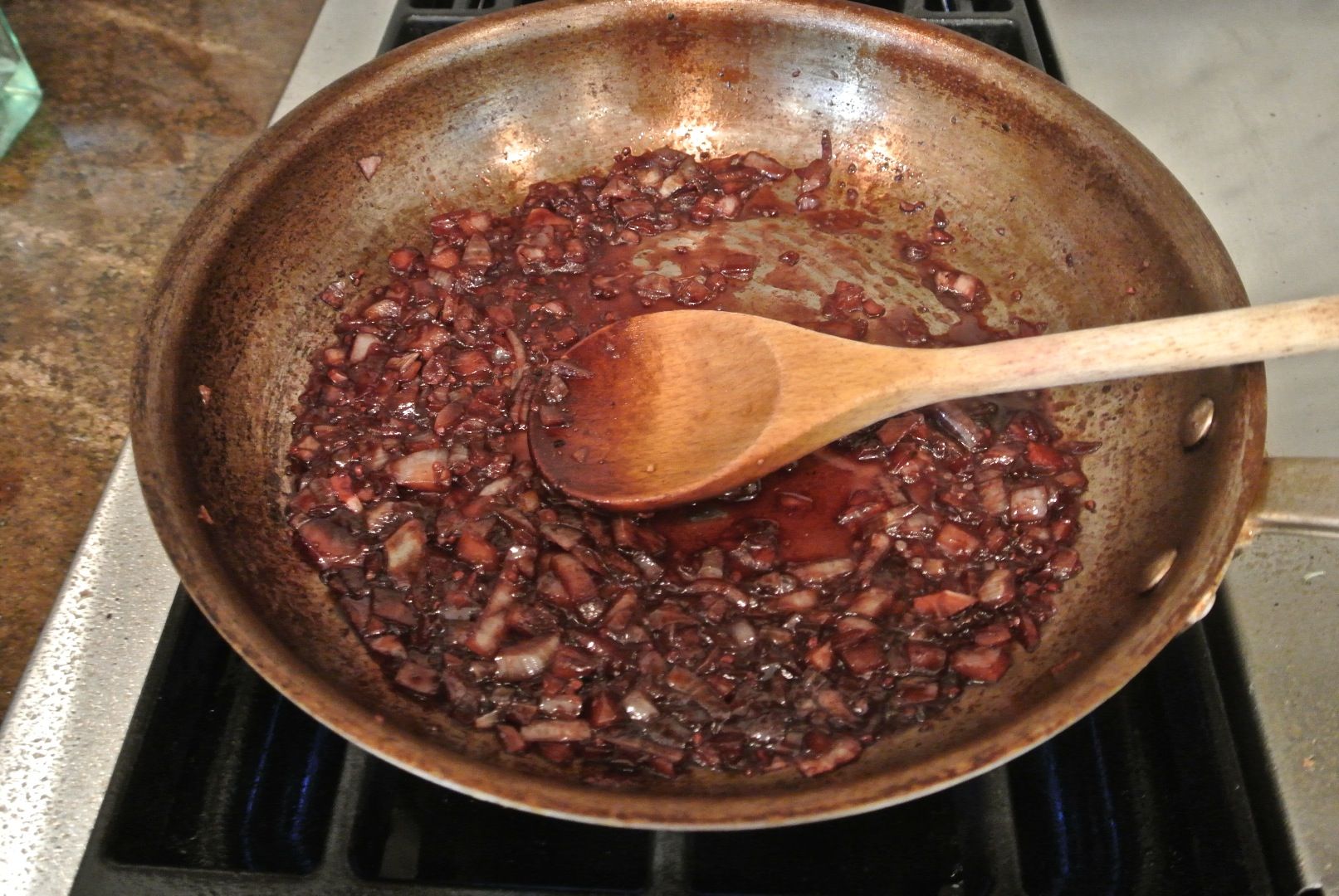 Cooking 101: How to Perfectly Pan-Sear Meat With a Pan Sauce : 9 Steps ...