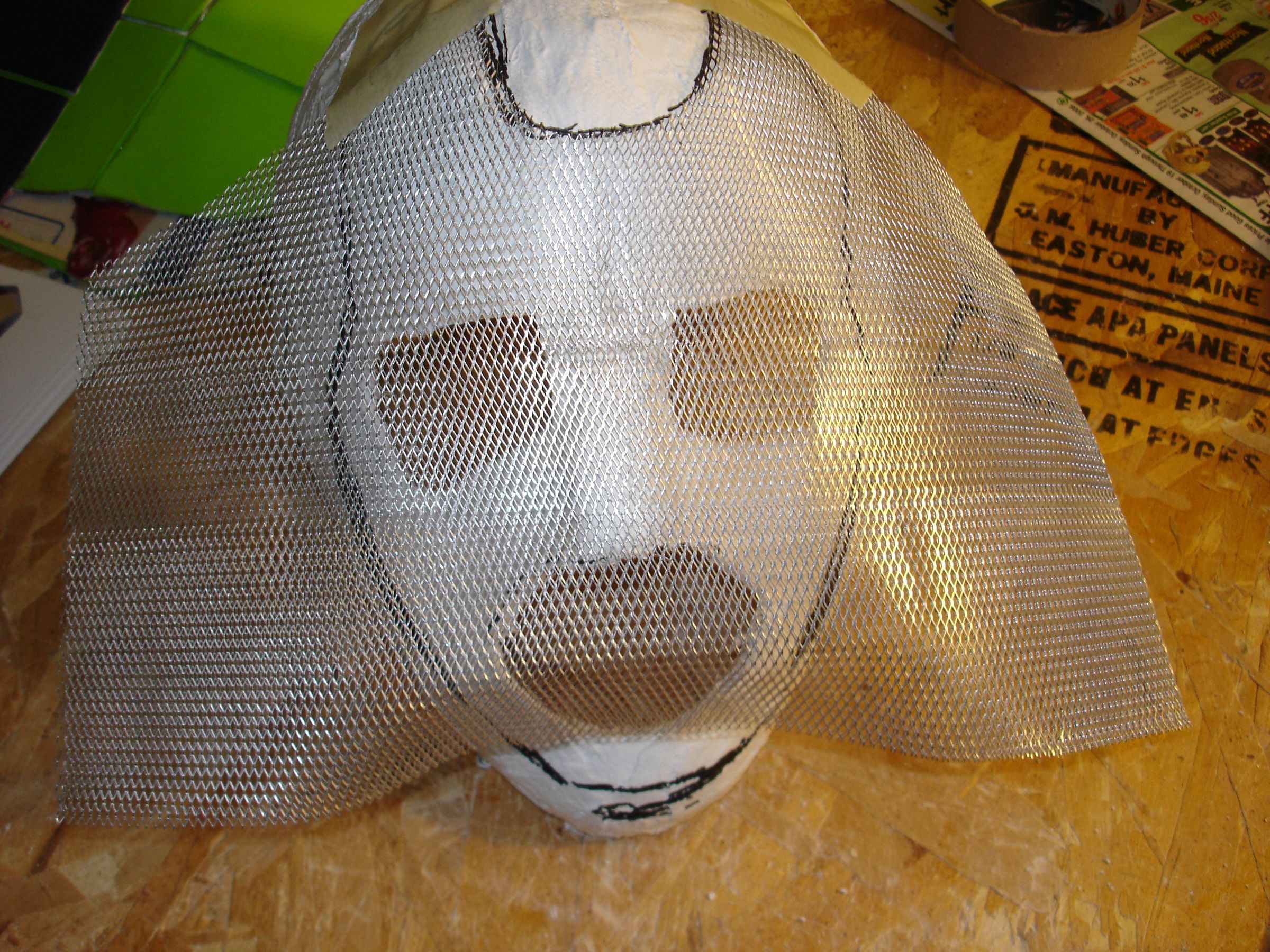 Iron Man DIY (with Pictures) - Instructables